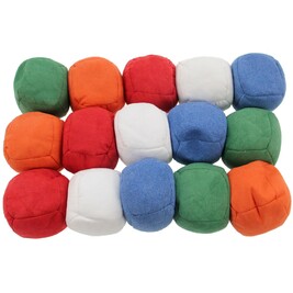 SQUARE BALLS - Kirki Magic