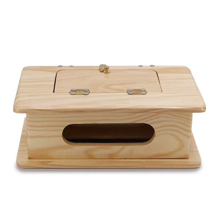 FLIP OVER BOX - Kirki Magic